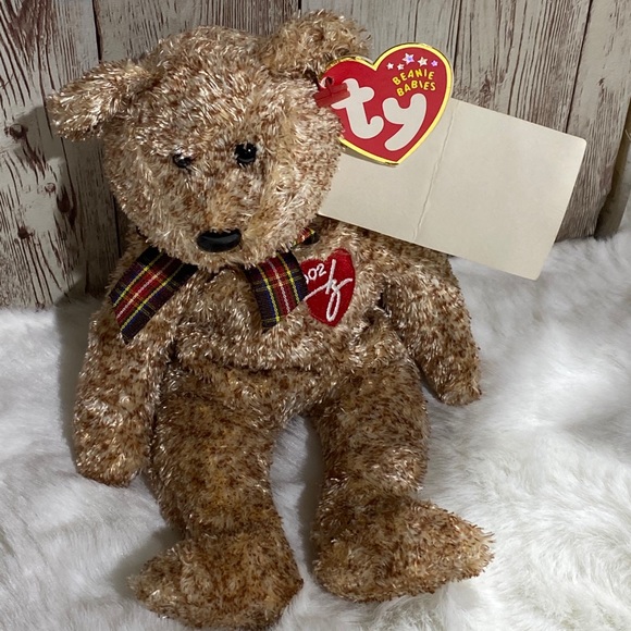 Other | Ty Bear | Poshmark